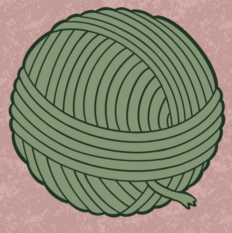 Crochet Patterns – The Entangled Fae