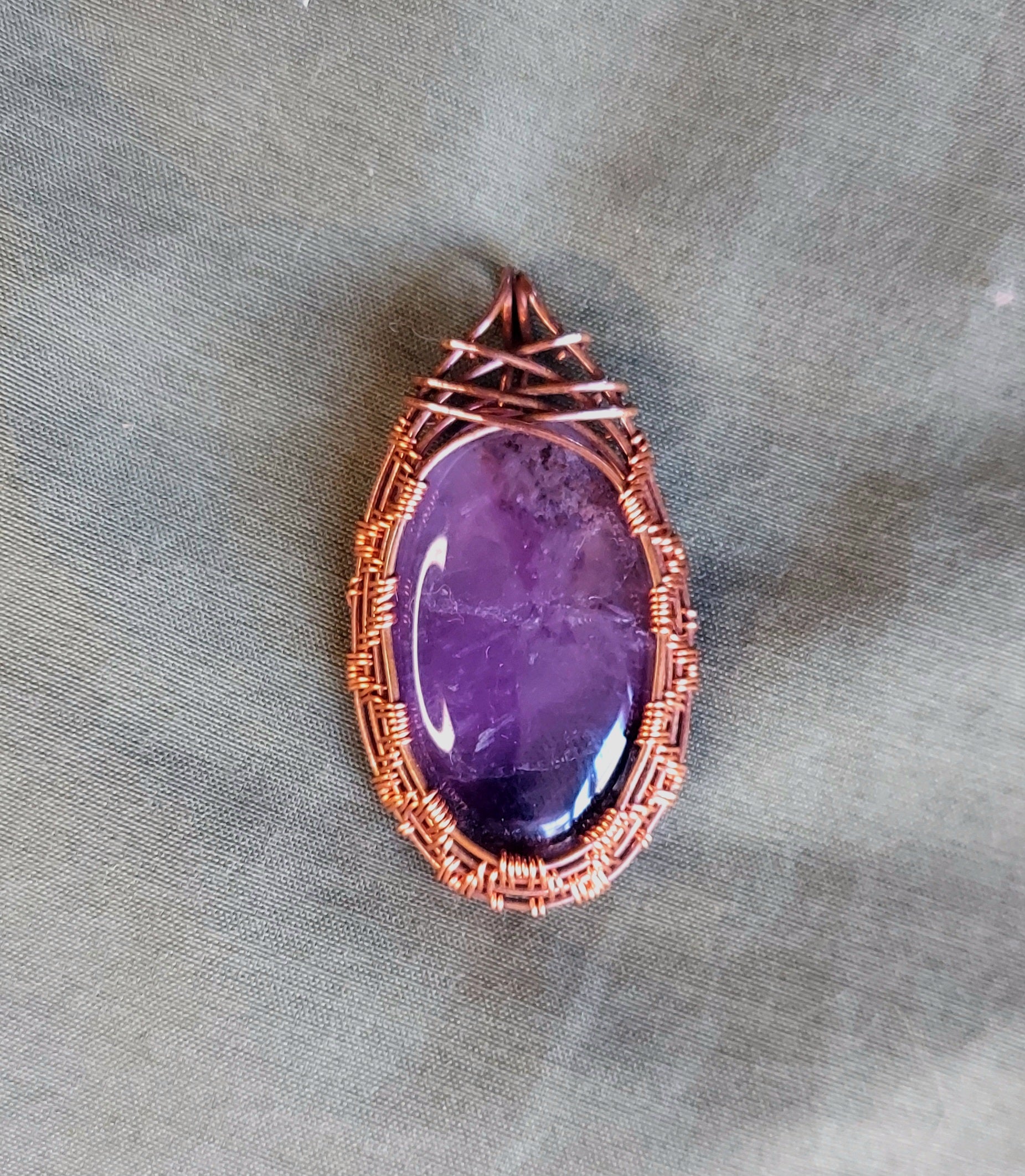 Elemental Design Pendants – The Entangled Fae